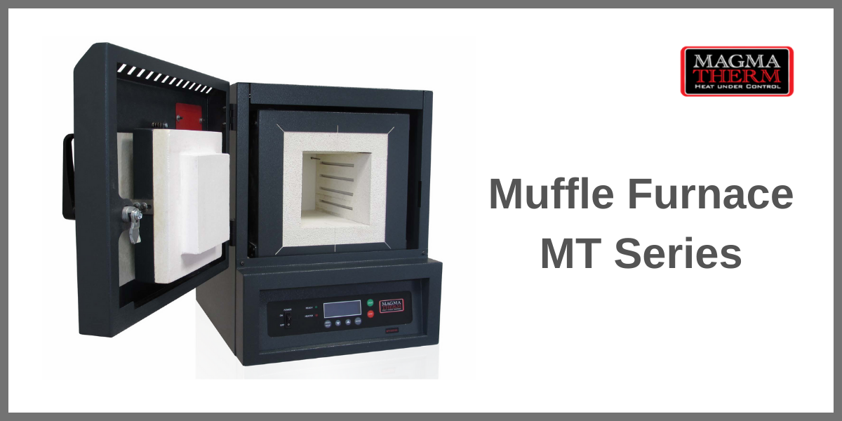 Product | Muffle Furnace MT Series