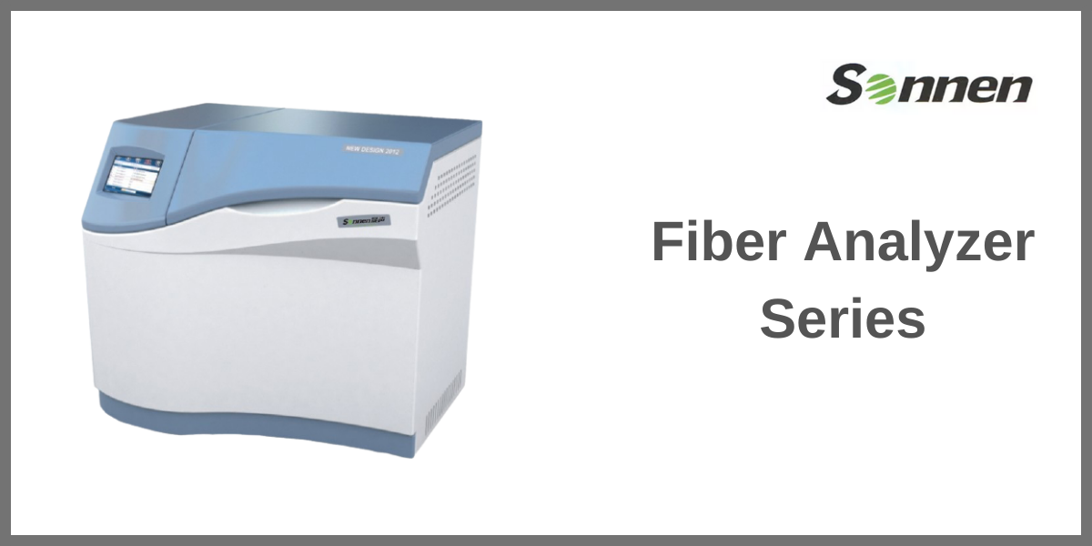 Product | Fiber Analyzer Series