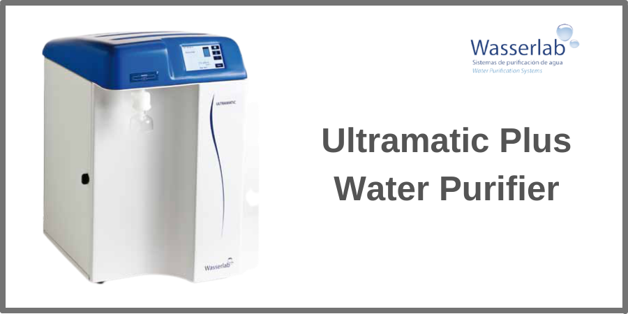 Product | Ultramatic Plus Water Purifier